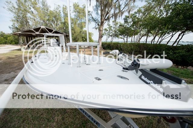 SOLD/EXPIRED - **SOLD** 2013 Bossman Tail Spotter T/E 60hp Zuke $19000 ...