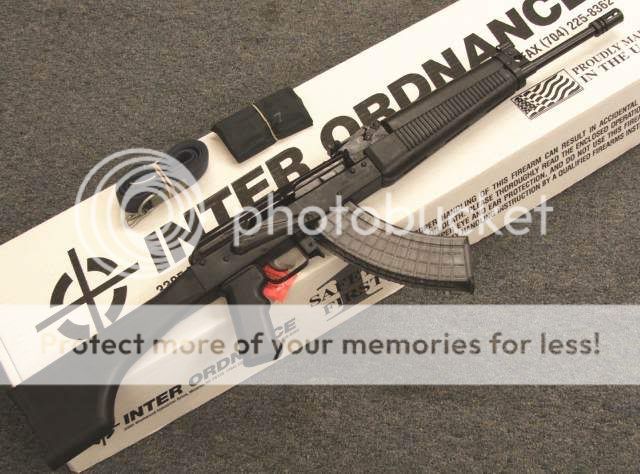 STG-2000C ***UPDATE*** | AK Rifles