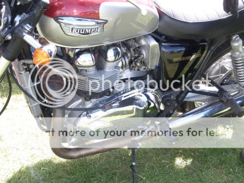 Better than stock? | Triumph Rat Motorcycle Forums