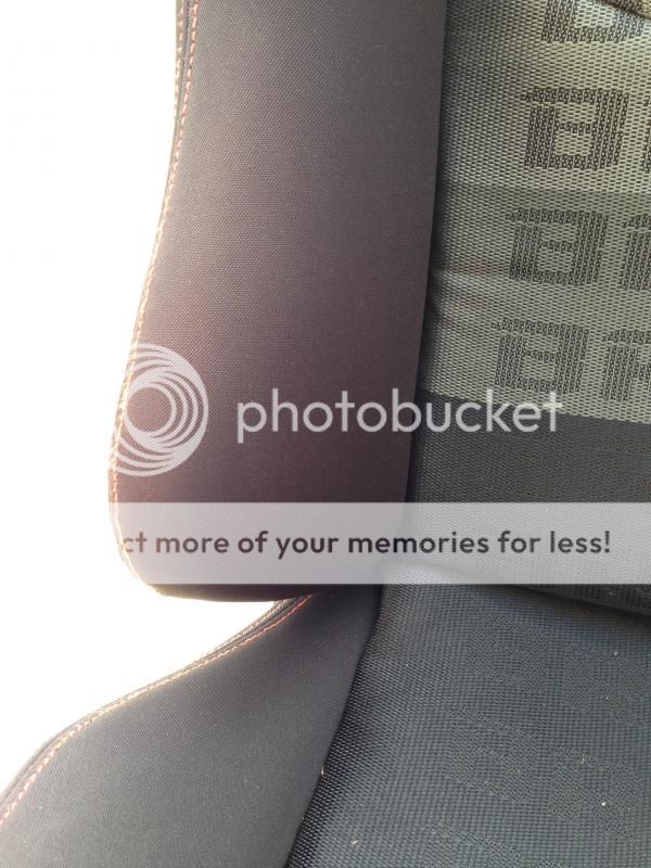 Bride Gias Low Max Reclinable Racing Seats Carbon Kevlar | Acura RSX ...