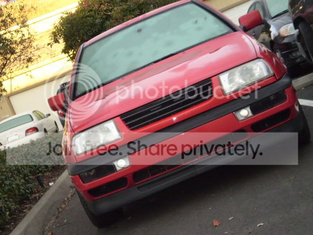did a lil painting lemmie know what you think | VW Vortex - Volkswagen ...