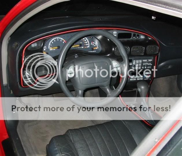 Project '06 BOM 6.0 GTO | LS1GTO Forums