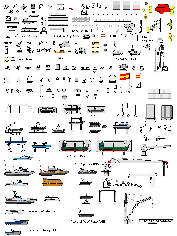 USS Frankford (DD-497) - Shipbucket - Archive Forum!