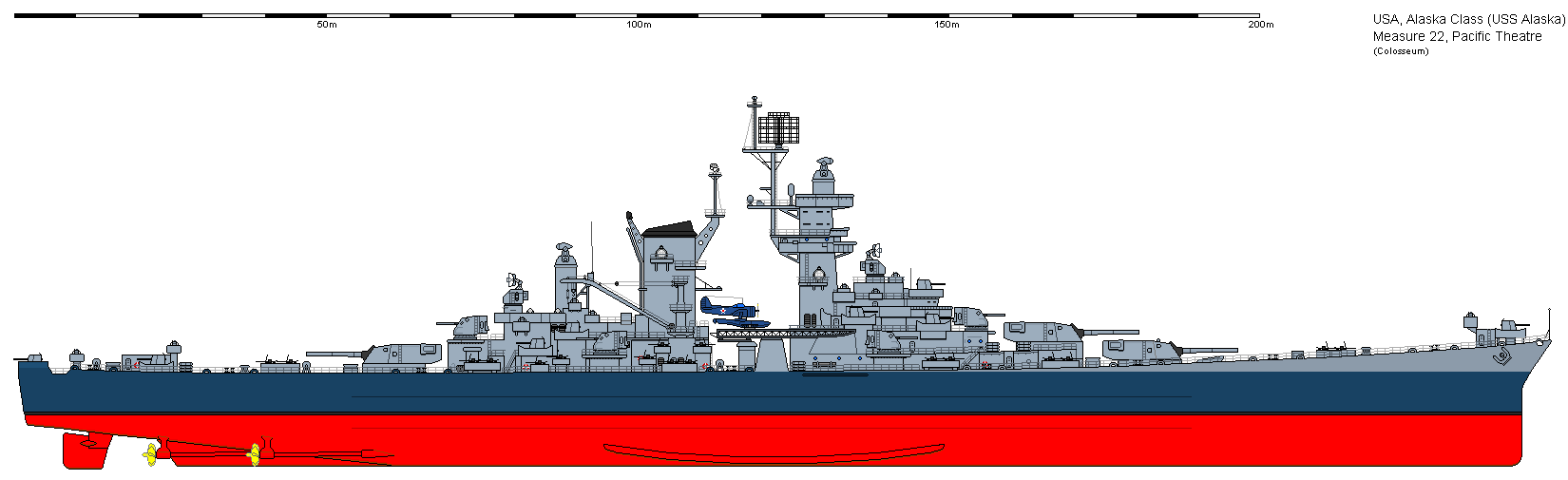 Lion class (1938) - Shipbucket - Archive Forum!