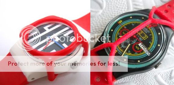 What's up with the new trend of crystal protectors on the bay ...